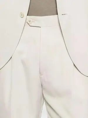 Eleventy Single-breasted Suit