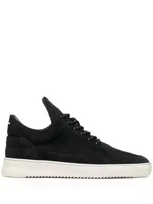 Filling Pieces Mid Calf Sneakers For Men