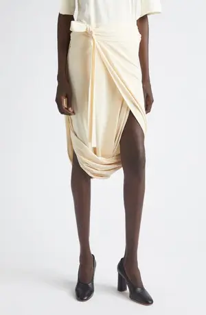 Lemaire Skirts