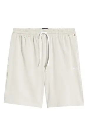 BOSS Mix Match Pajama Shorts