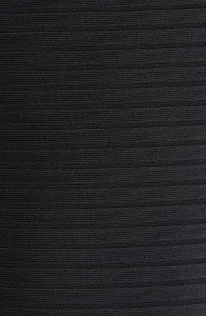 Rip Curl Premium D- & D-cup One-piece Swimsuit - Black