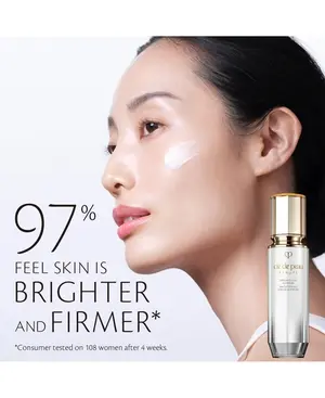 CLE DE PEAU BEAUTE Brightening Serum Supreme Refill