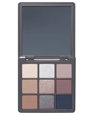 ANASTASIA BEVERLY HILLS Haze Mini Eye Shadow Palette - Multi