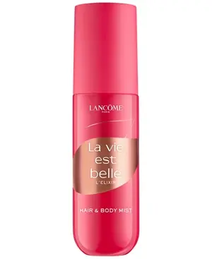 LANCOME La Vie Est Belle L'elixir Hair And Body Mist - No Color