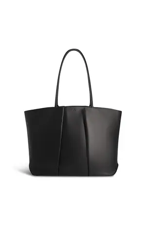 KAAI KAAI Horizon Leather Tote Bag Soft Touch