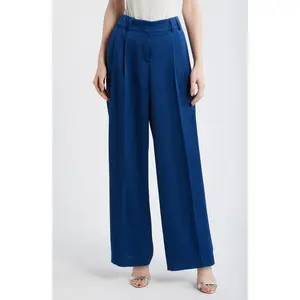 Tahari Asl Textured Bottoms For Women