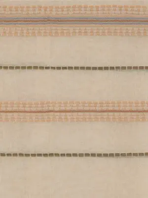 Gerard Darel Dana Striped Scarf