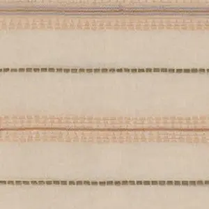 Gerard Darel Dana Striped Scarf