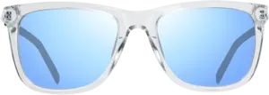 REVO LIFESTYLE Cove Sunglasses - Blue