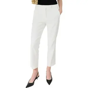 Gerard Darel Mid Rise Pants For Women