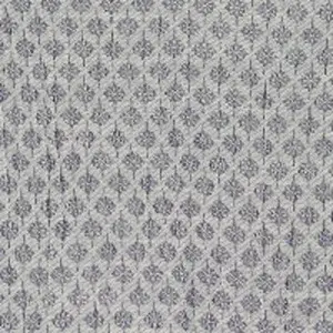Gerard Darel Doralia Crinkle Scarf - Sky Blue