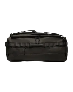 BABOON TO THE MOON 60l Go-bag Duffle - Black