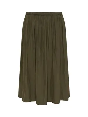 Gerard Darel Juliah Midi Skirt