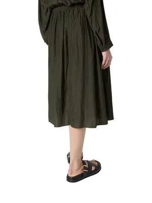 Gerard Darel Juliah Midi Skirt