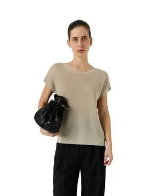 Gerard Darel Medium Knit Sweaters For Women