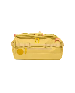 BABOON TO THE MOON Go-bag Duffle Mini 32l - Pollen