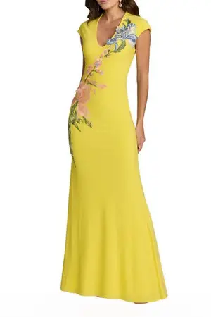 Fit & Flare Evening Dresses