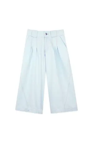 LANVIN Wide-leg Trousers