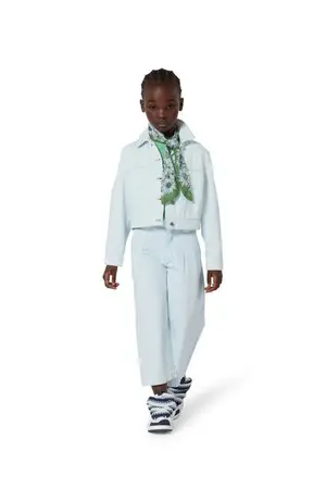LANVIN Wide-leg Trousers