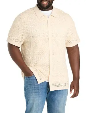 Lucky Brand Sweaters For Men