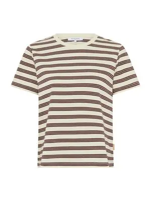 Gerard Darel Maysane Striped T-shirt