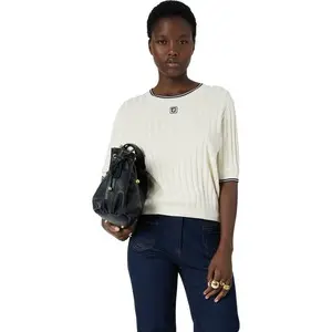 Gerard Darel Medium Knit Sweaters For Women