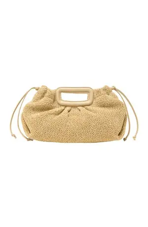 Maje Cross Body Clutches
