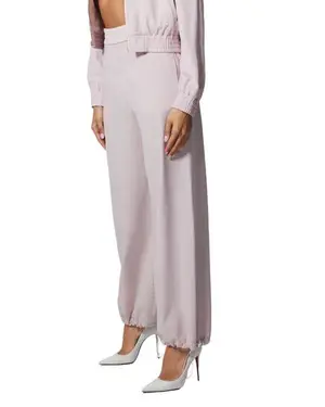 Kiki De Montparnasse Suiting Track Pant