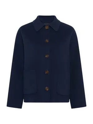 Gerard Darel Perrinea Short Coat