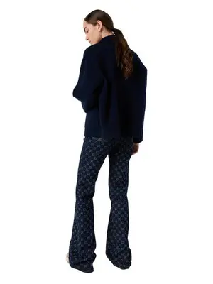 Gerard Darel Perrinea Short Coat