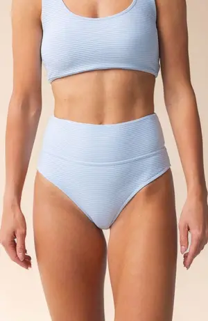NANI High Rise Swim Bottom