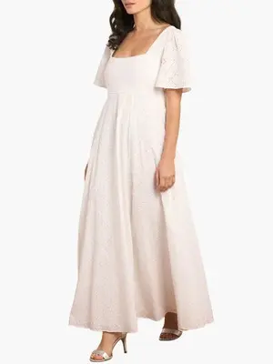 Needle & Thread Short Sleeve Day Dresses