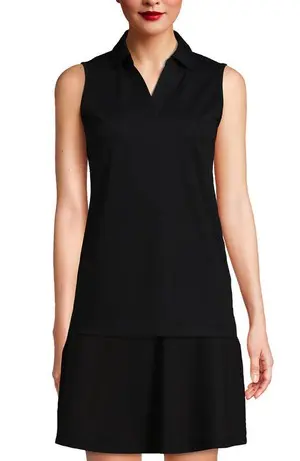 Lands' End Polo Shirts For Women