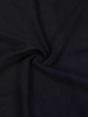 Fedeli Crew-neck Sweater - Blue