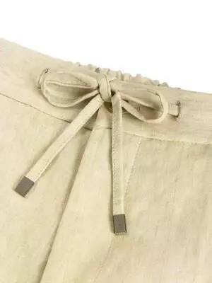 BERWICH Drawstring Shorts