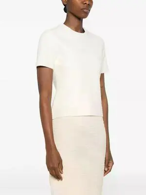 N°21 Short-sleeve Sweater