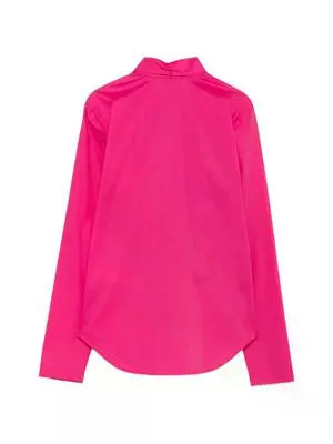Vivetta Pussy-bow Shirt