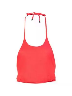 OSKLEN Tie-fastening Top