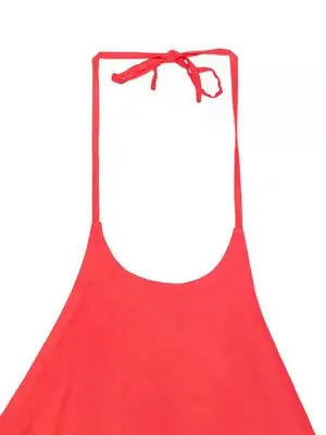 OSKLEN Tie-fastening Top