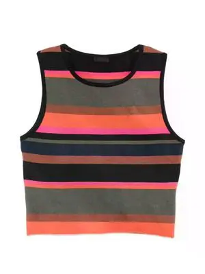 OSKLEN Striped Top