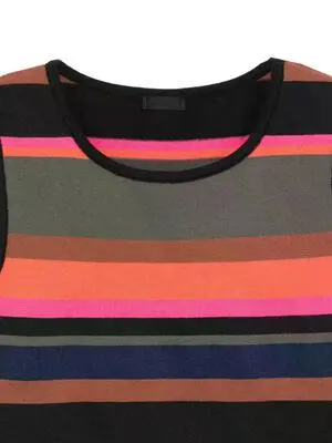 OSKLEN Striped Top