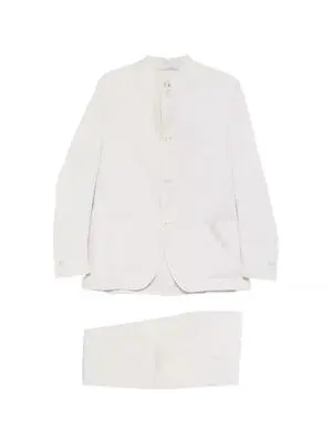 Eleventy Single-breasted Suit