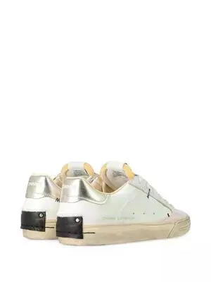 CRIME LONDON Lace-up Sneakers