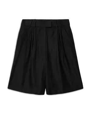 ALLSAINTS Charley Shorts