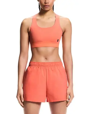 Women's Orange Activewear