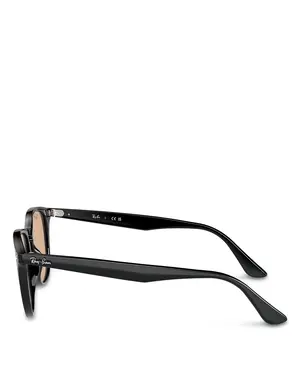 Ray-ban Round Sunglasses, 50mm