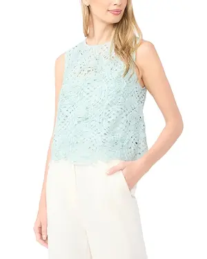 Ted Baker London Hazel Shell Top