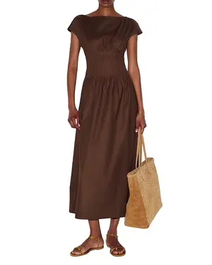 REFORMATION REFORMATION Aintana Dress Cafe