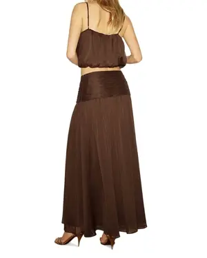 REFORMATION Astrid Two Piece Set