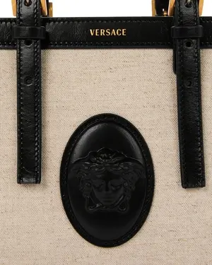 Versace Mini Tote Bag